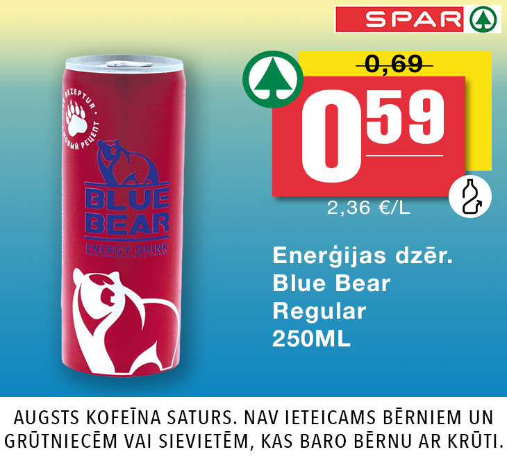 SPAR – Sākuma lapa